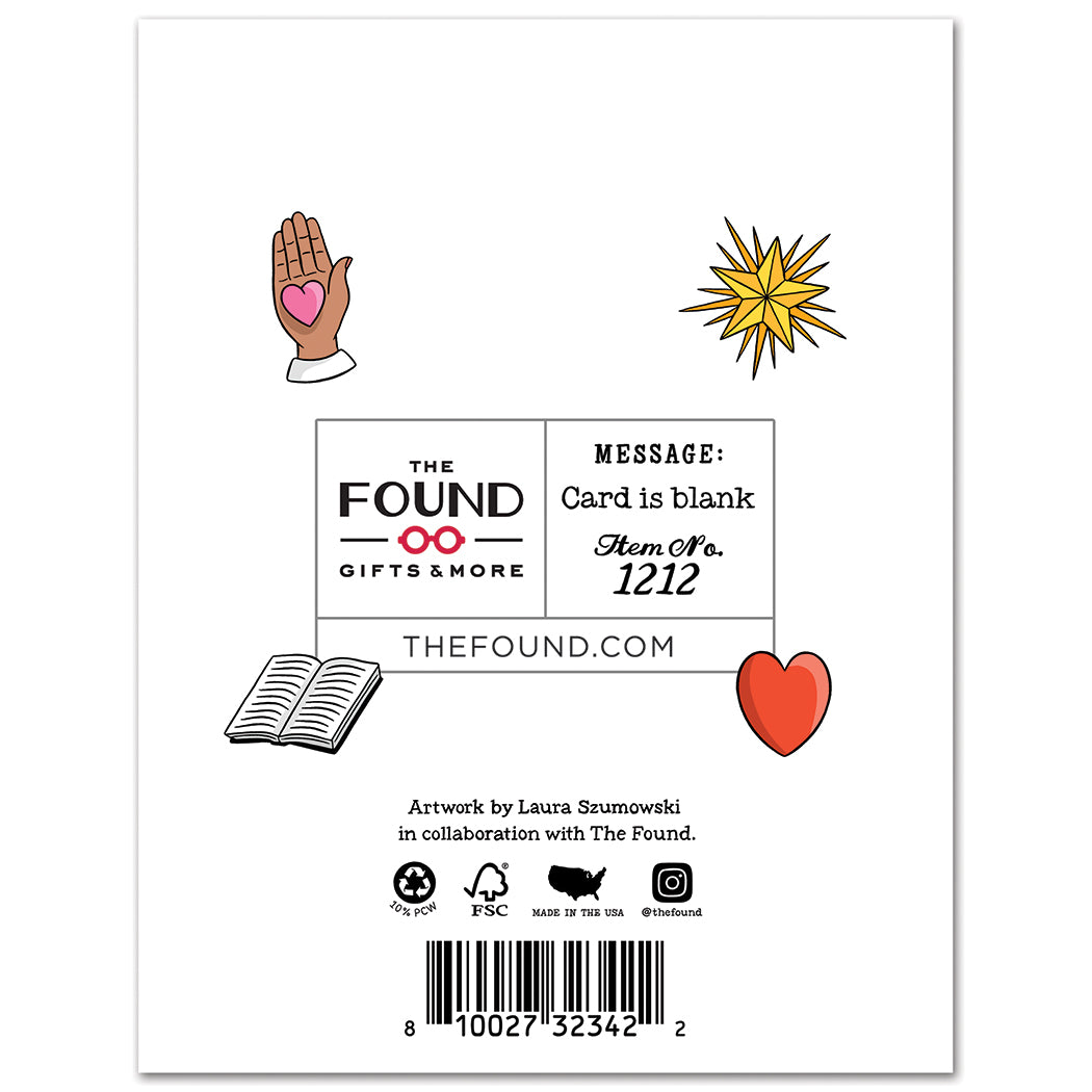 Stationery - Greeting cards - Birthday — The Found